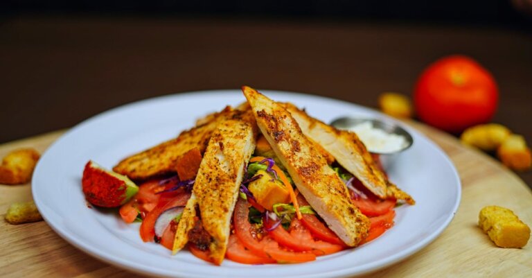 El Azteca Mexican Restaurant Menu: A Guide To Authentic Mexican Cuisine