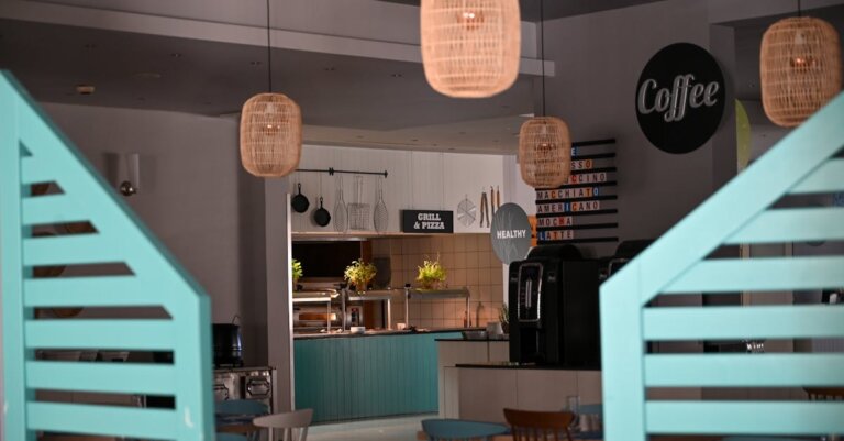 West Side Bar & Grill Menu: Delicious Dishes For Every Taste