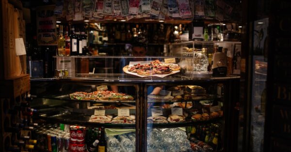 Butcher Block Menu: A Unique Dining Experience Through Art And Flavor