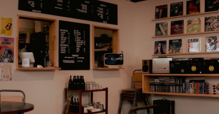 Charmed Menu: Elevating Dining Experiences Through Storytelling And ...