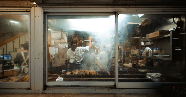 New Tokyo Restaurant Menu: Discover The Latest Culinary Trends And ...