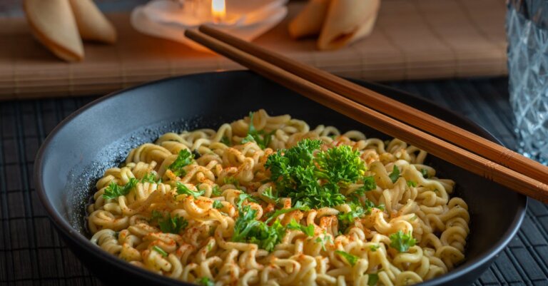 Great Wok Chinese Restaurant Menu: Discover Delicious Authentic Chinese ...