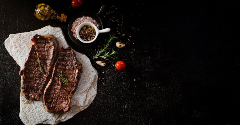 Explore The Delicious Red River Grill Menu: Comfort Food For Everyone
