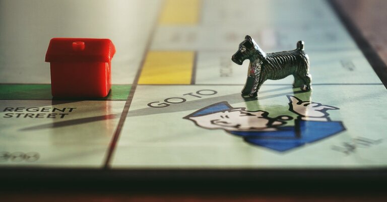 Monopoly Go Mod Menu: Unlock Premium Features And Enhance Your Gameplay ...