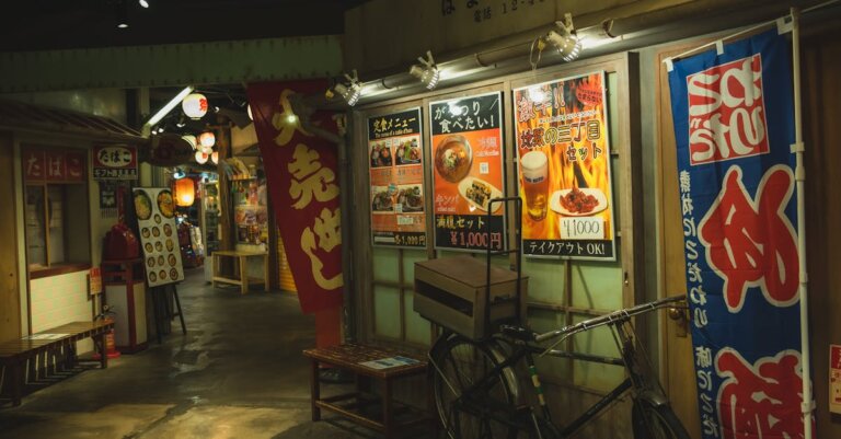 Miso Japanese Restaurant Menu: A Guide To Authentic Japanese Cuisine ...