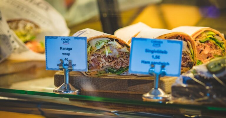 Discover The Delicious Chicken King Restaurant Menu: Comfort Food At ...