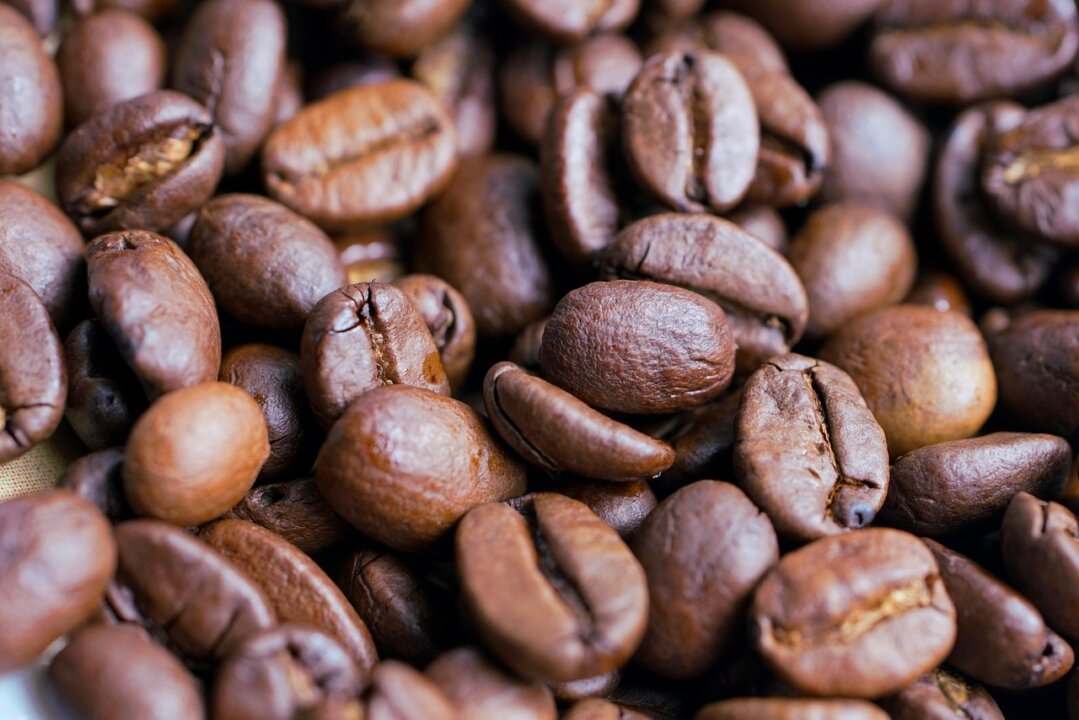 Clancy Brothers Coffee Menu