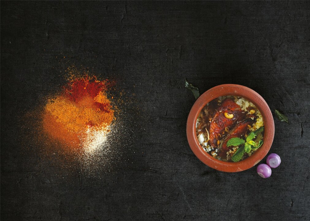 Courthouse Diner Menu