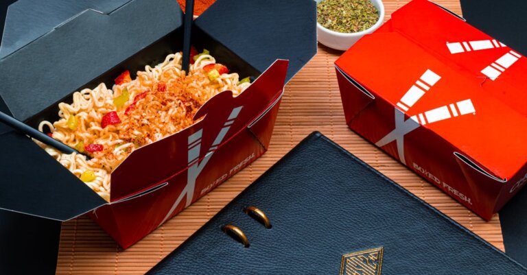 Koi Ramen And Sushi Menu: A Flavorful Journey Through Japanese Cuisine