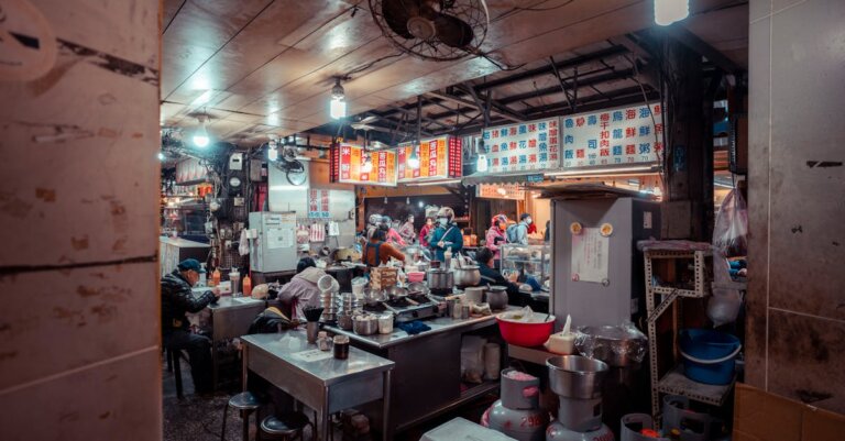 JS Chinese Restaurant Menu: Explore Authentic Flavors And Must-Try Dishes