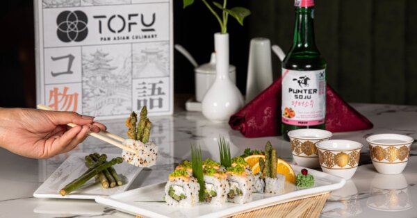 Archibald Restaurant Menu: Discover Innovative Dishes & Seasonal Specials