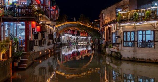 Little China Restaurant Menu: Explore Authentic Chinese Cuisine Today