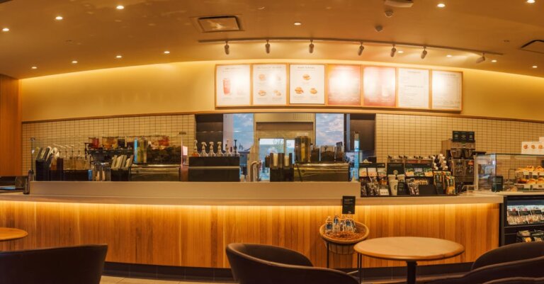 Exploring The Best Pickup Coffee Menu Options For Busy Lifestyles