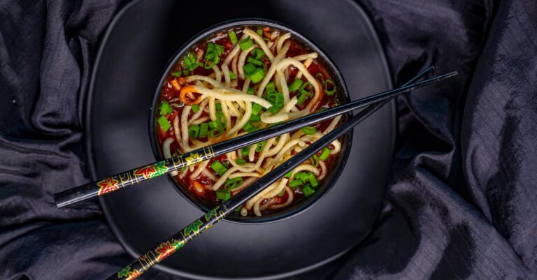 Bamboo House Restaurant Menu: Explore Delicious Asian Cuisine Options